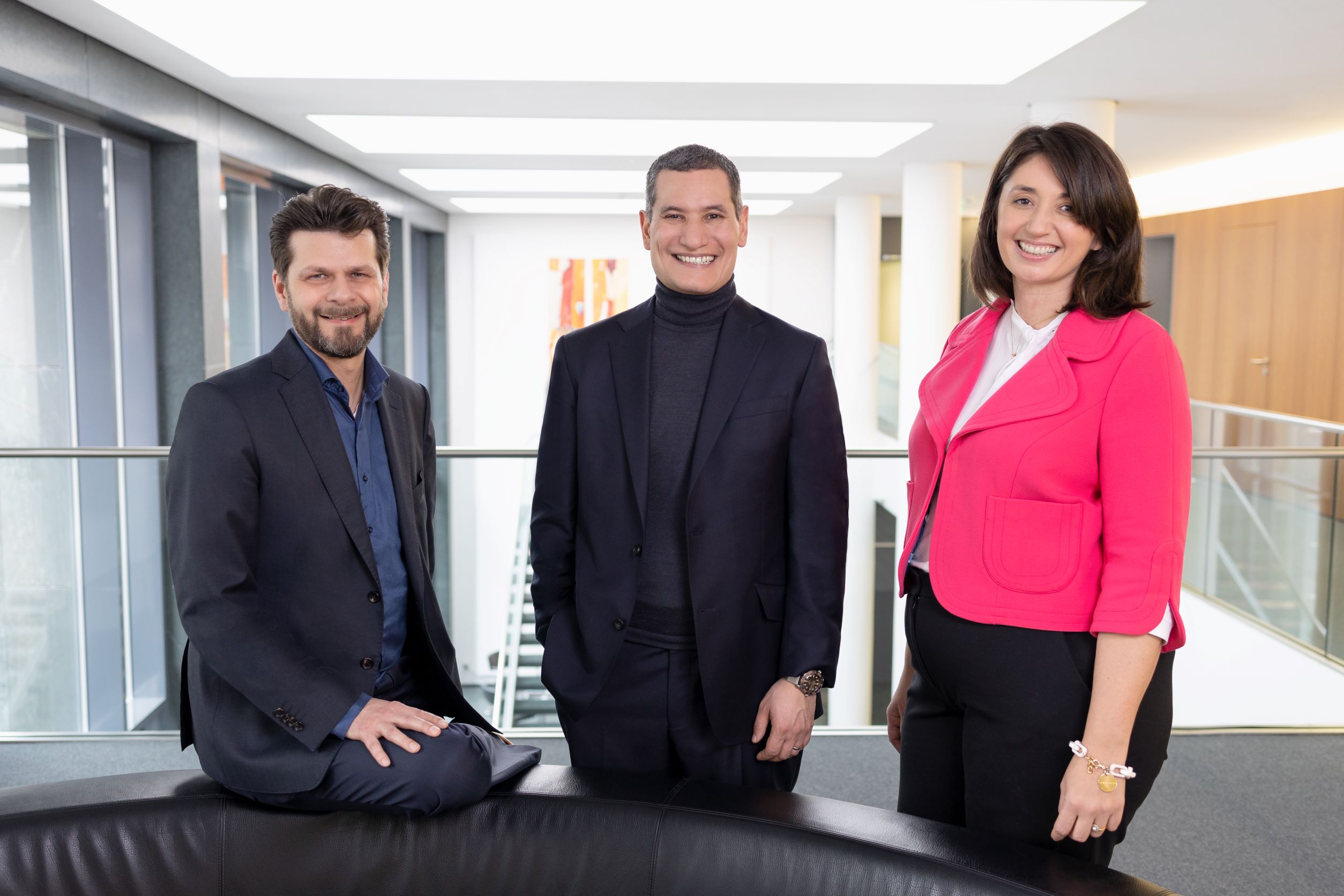 Pressemitteilungen und Pressefotos zum Download - Plastics Europe DE