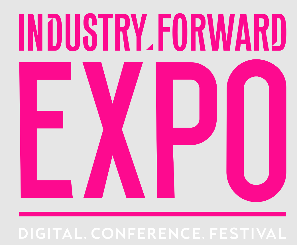 INDUSTRY.FORWARD EXPO