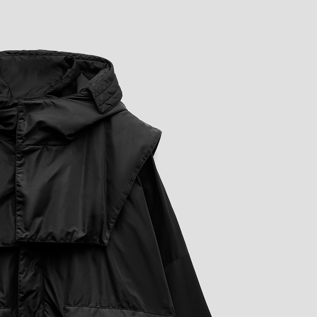 The first circular nylon 6 based entirely on textile waste