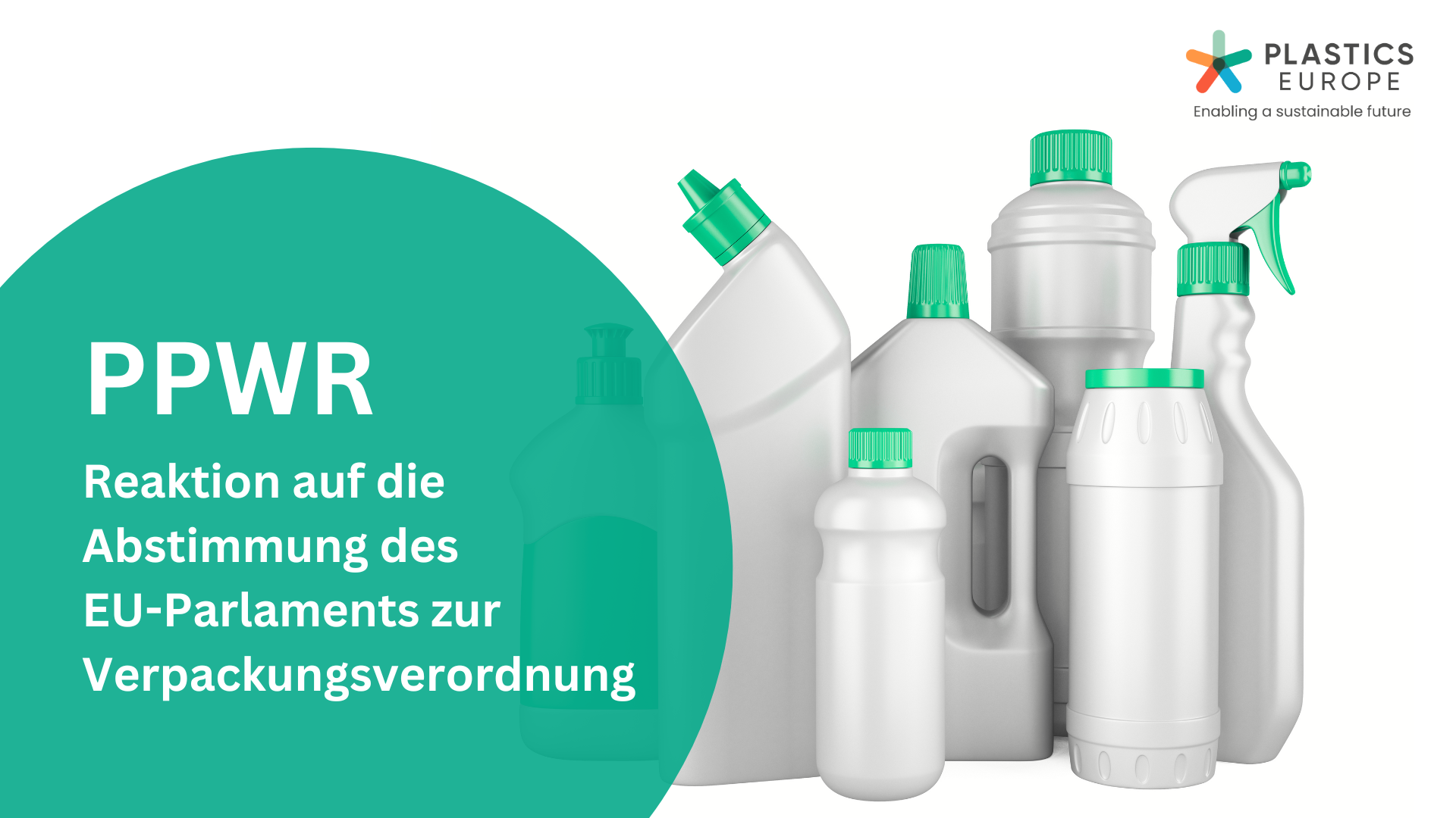 Mikroplastik Archives - Plastics Europe DE