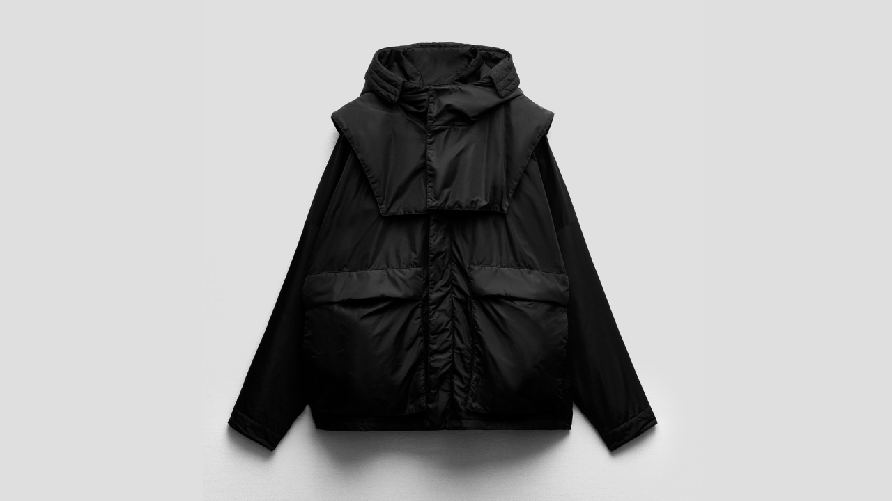 The first circular nylon 6 based entirely on textile waste