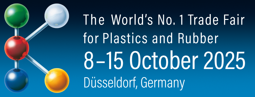 K 2025 - Sonderschau "Plastics Shape the Future" - Plastics Europe DE