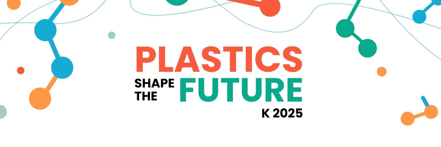 Plastics Shape The Future - K 2025