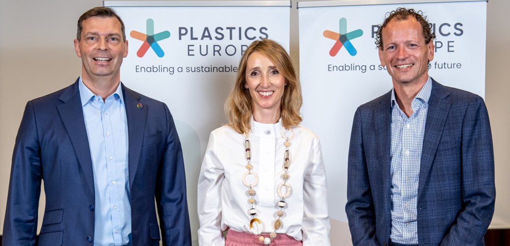 Plastics Europe - Plastics Europe ES
