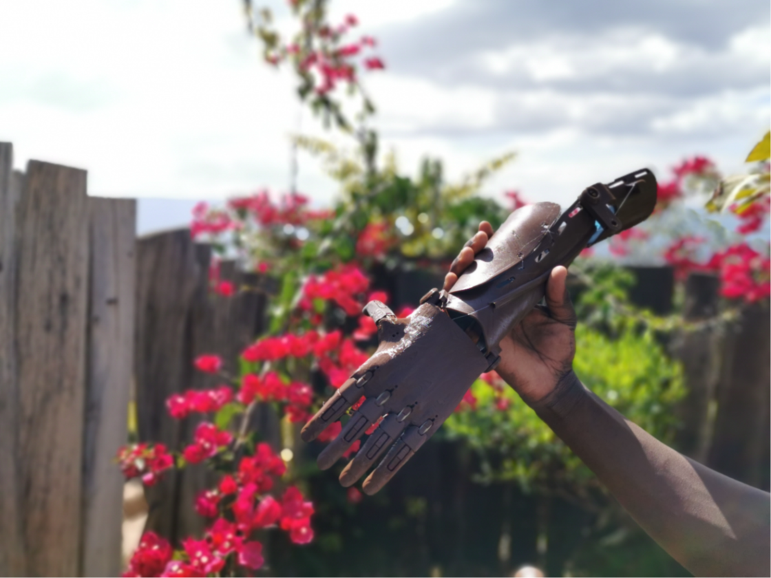 Second Chances con Ayúdame 3D y Plastics Europe - Plastics Europe ES