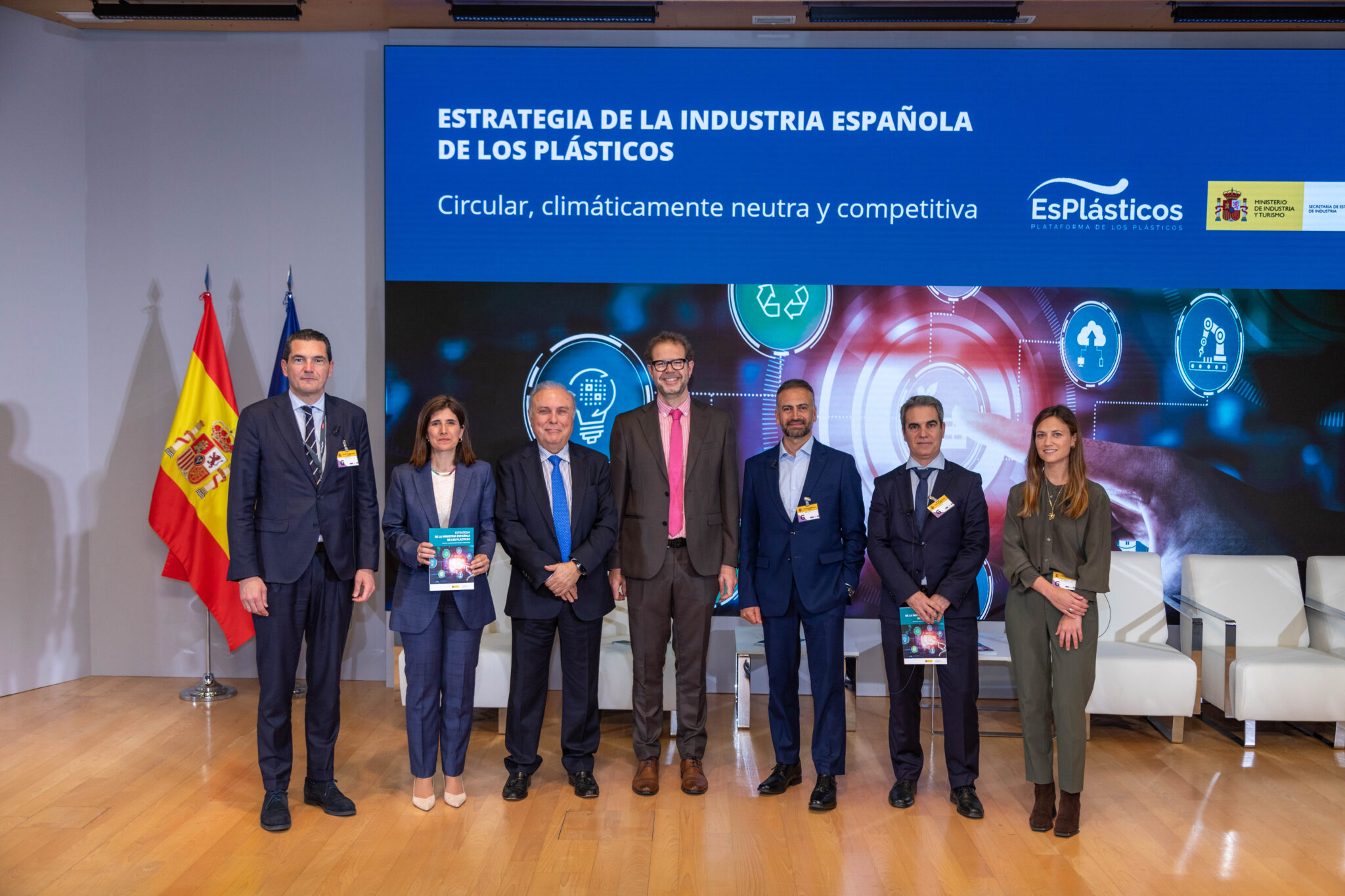 Plastics Europe - Plastics Europe ES