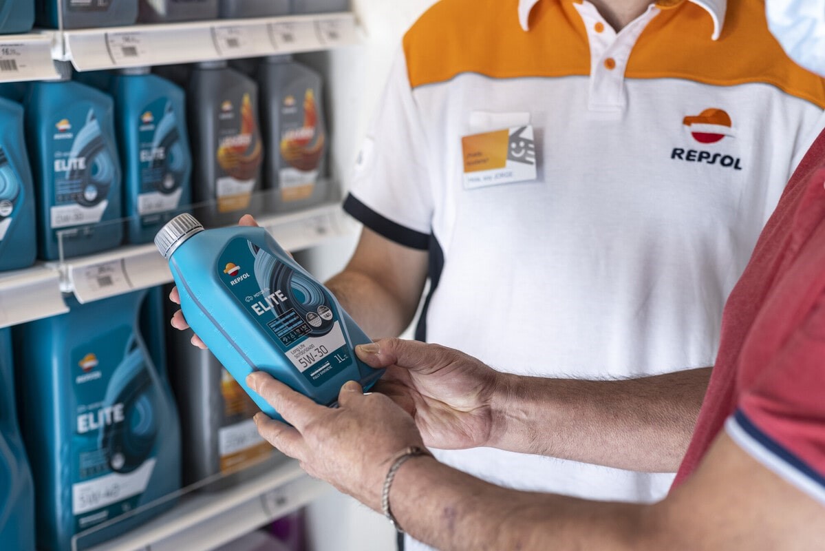 Repsol impulsa la circularidad de los plásticos con sus soluciones ...