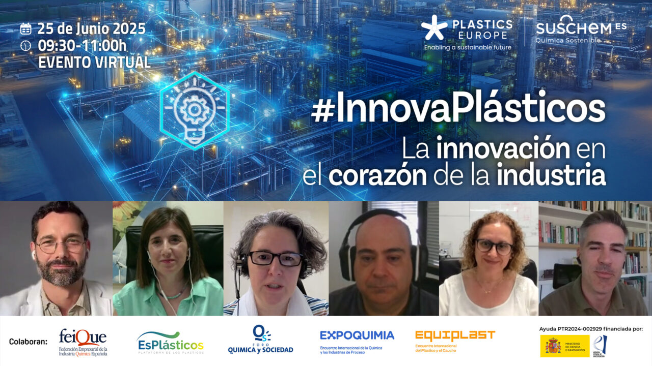 Plastics Europe - Plastics Europe ES