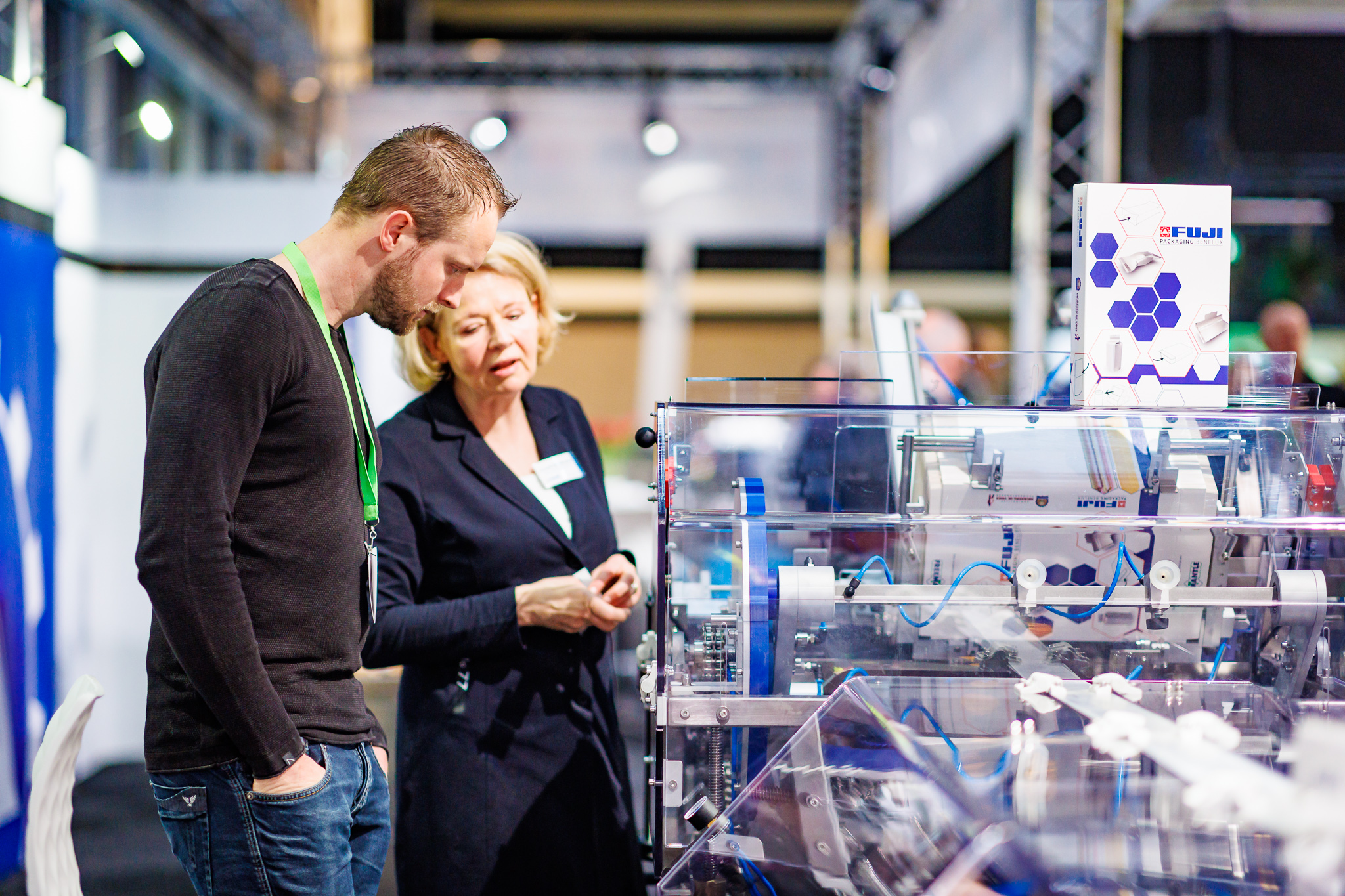 Empack 2024, the future of packaging - Plastics Europe NL