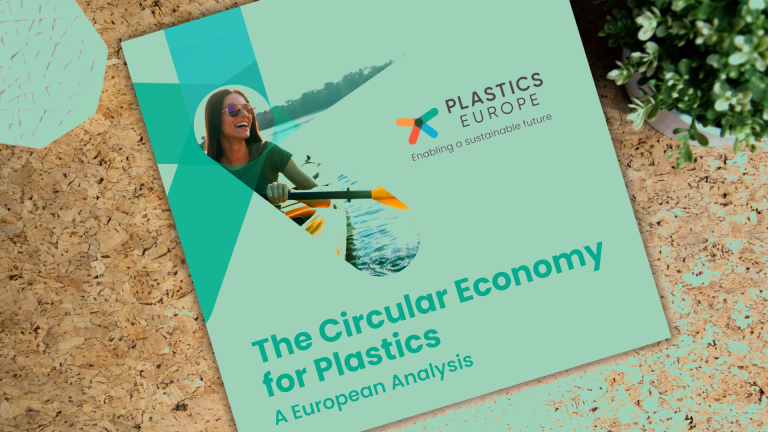Plastics Europe - Plastics Europe NL