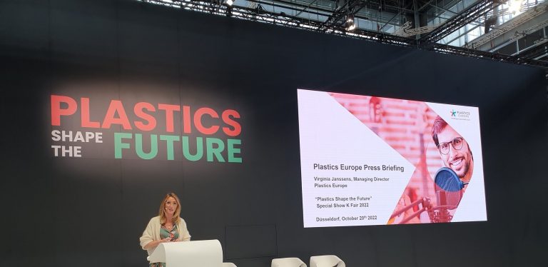 Plastics Europe - Plastics Europe PL