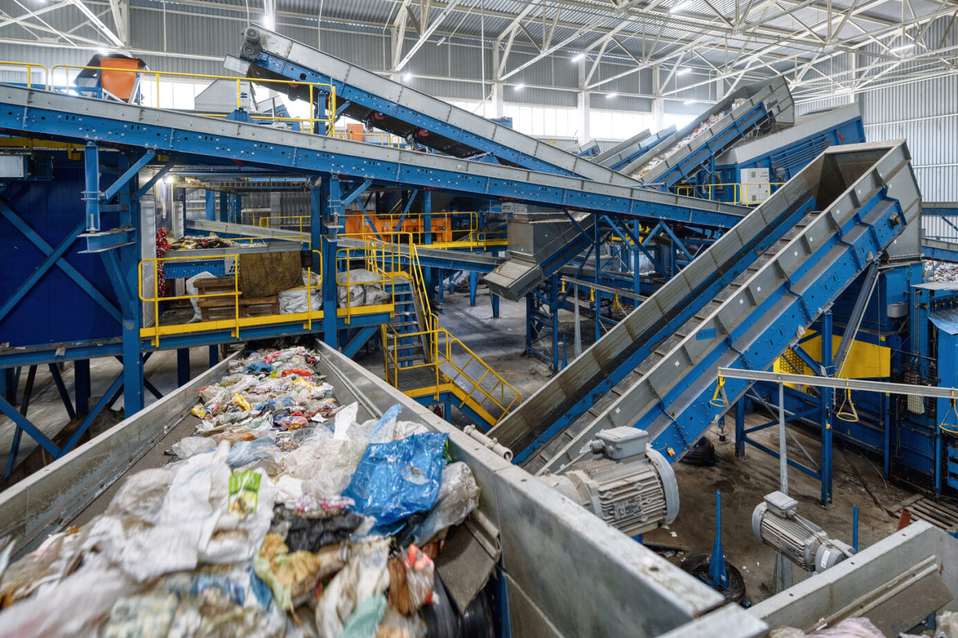 Plastics Europe - Plastics Europe PL