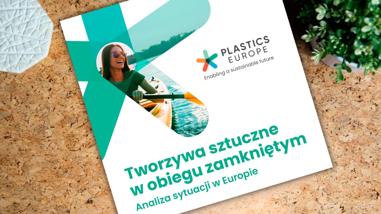 Plastics Europe - Plastics Europe PL