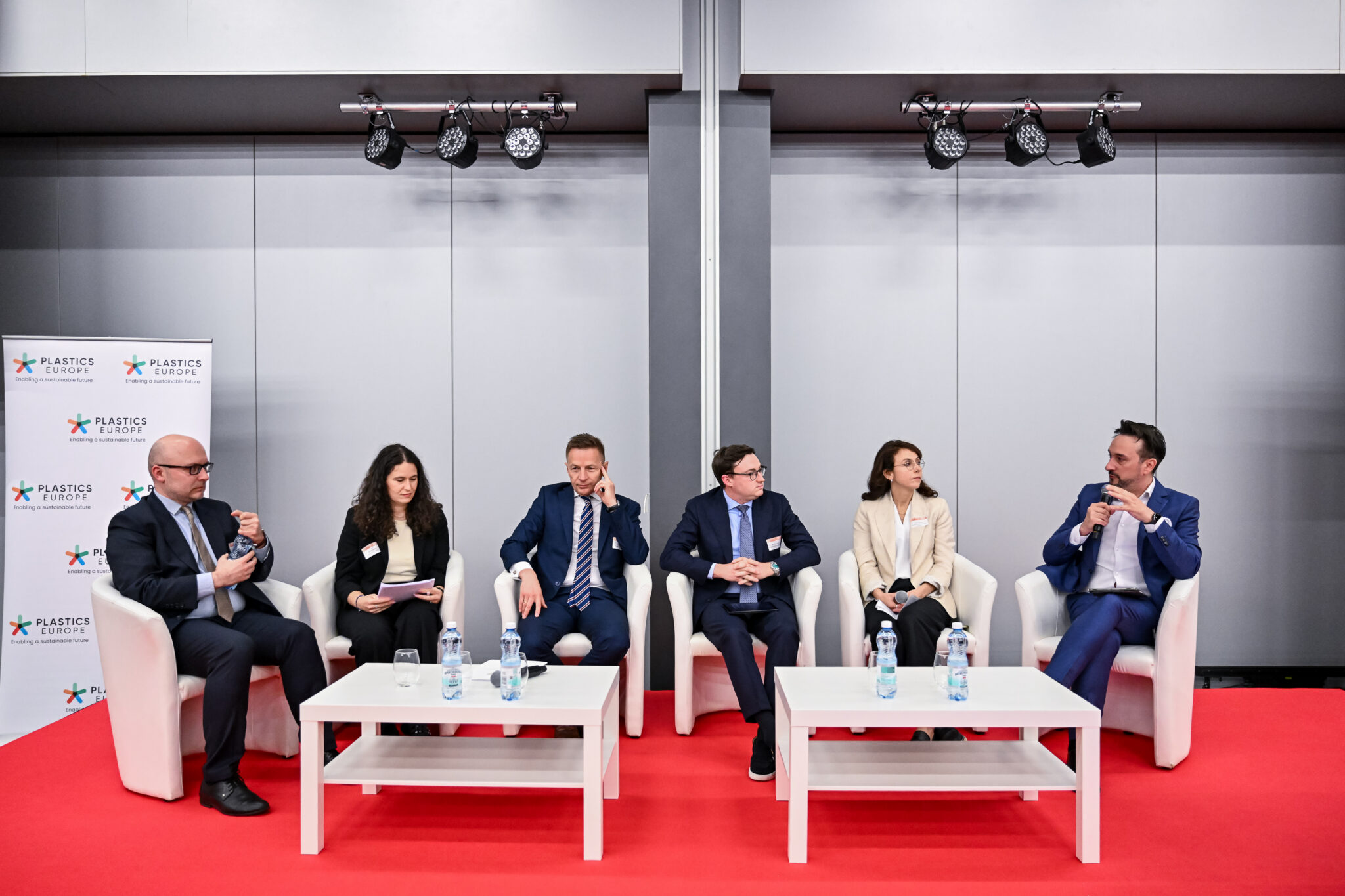 Plastics Europe - Plastics Europe PL