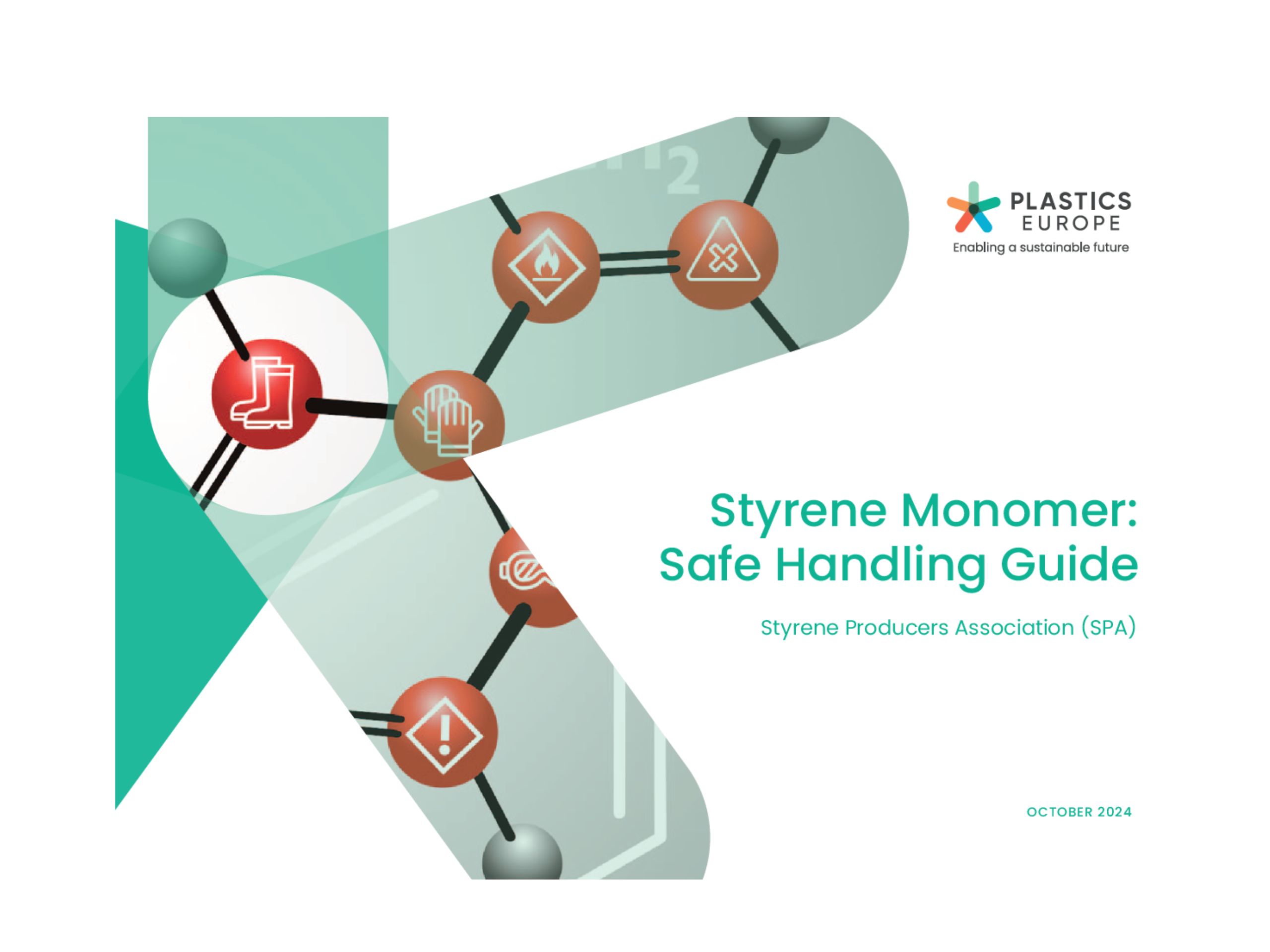 Styrene Monomer: Safe Handling Guide • Plastics Europe