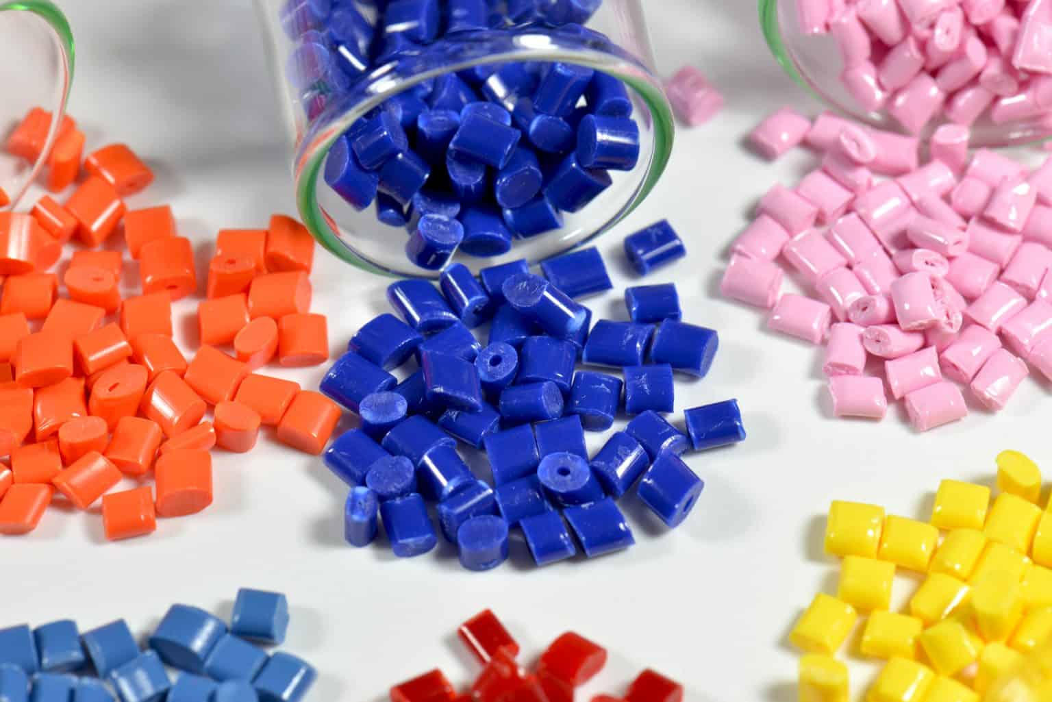 Additives • Plastics Europe