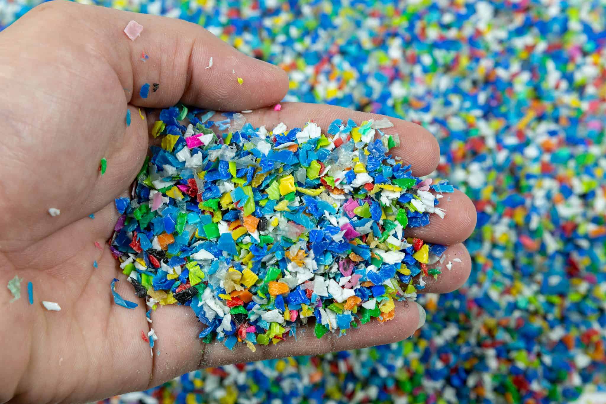 Circular feedstocks • Plastics Europe