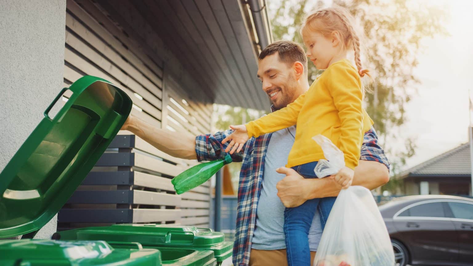 Life cycle thinking • Plastics Europe