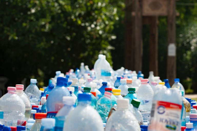 Waste management & prevention • Plastics Europe