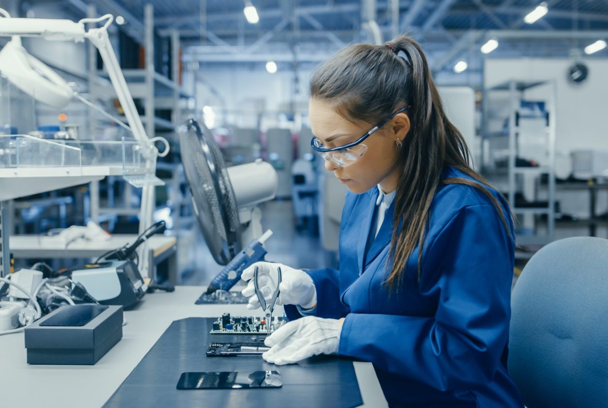 Recycling • Plastics Europe