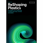 ReShaping Plastics • Plastics Europe