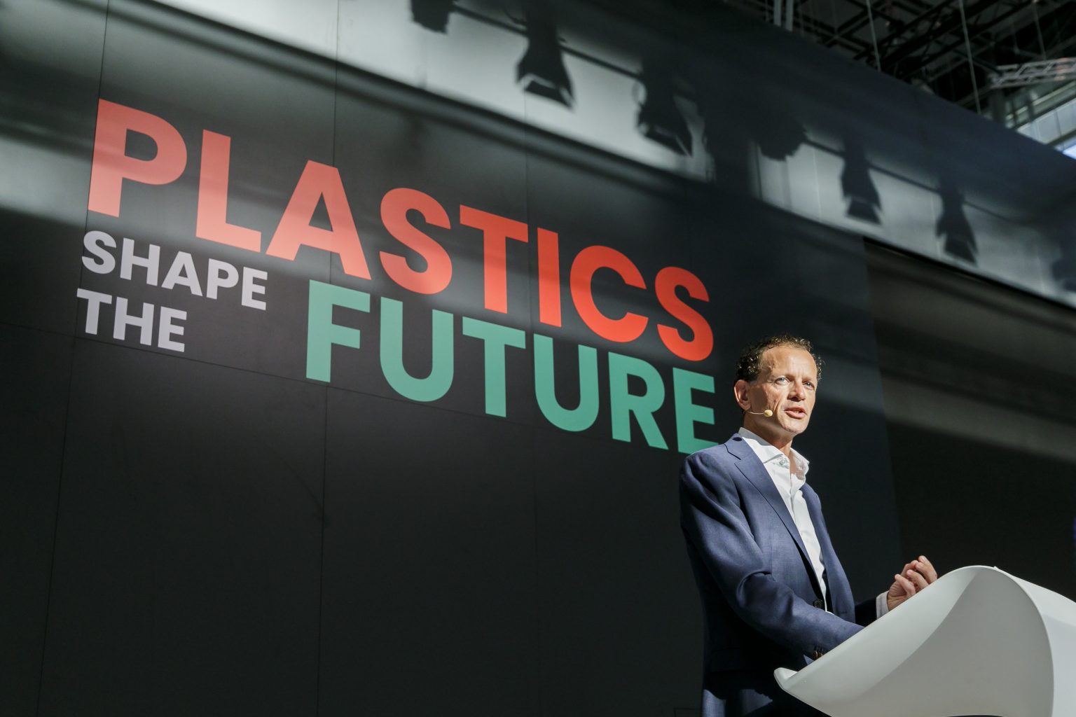 Voices from Changemakers • Plastics Europe