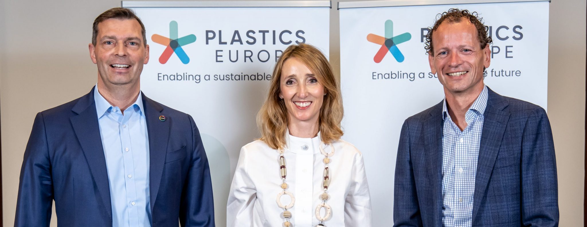 Plastics Europe • Enabling a sustainable future
