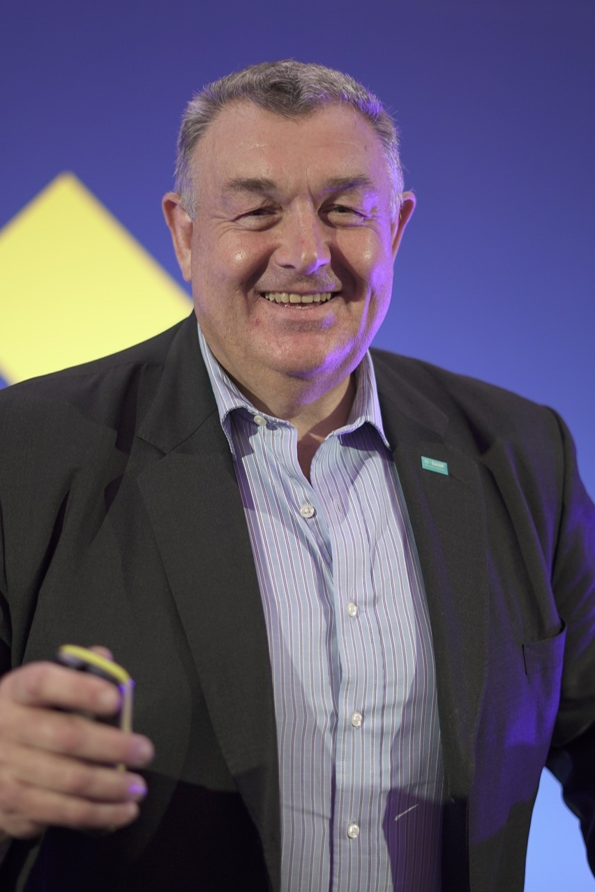 Who we are • Plastics Europe