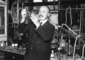 History of plastics • Plastics Europe