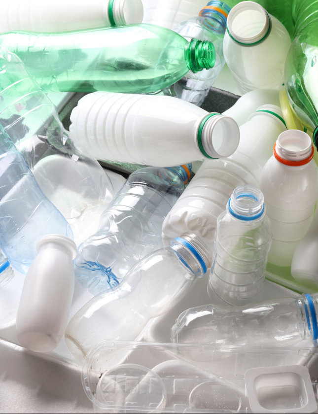 Plastic packaging • Plastics Europe