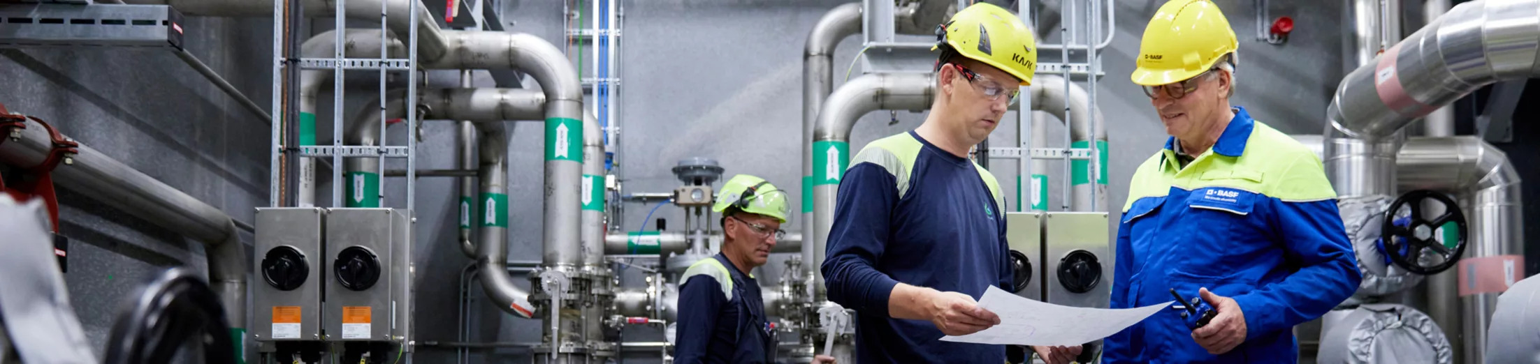 BASF • Plastics Europe