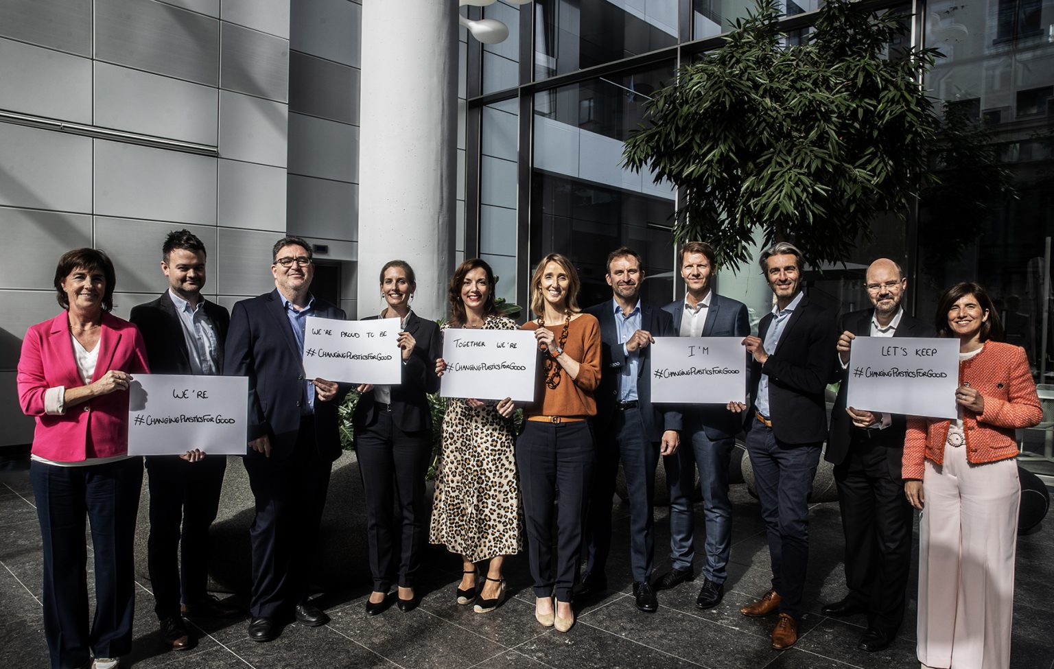 Who we are • Plastics Europe